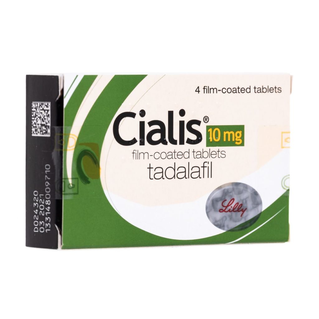 Buy Cialis EU | Cialis for ED in Men | Dutch Apotheek