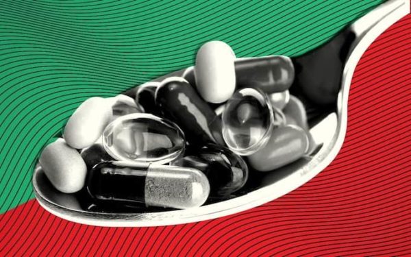 Testogel Pump: Buy Testogel Pump Online in EU