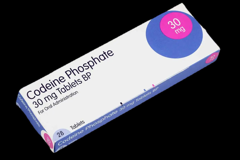 Codeine Germany - Understanding its Role and Availability – DokterNow