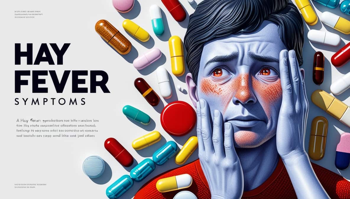 Hay Fever Symptoms: Recognize and Relieve Allergies