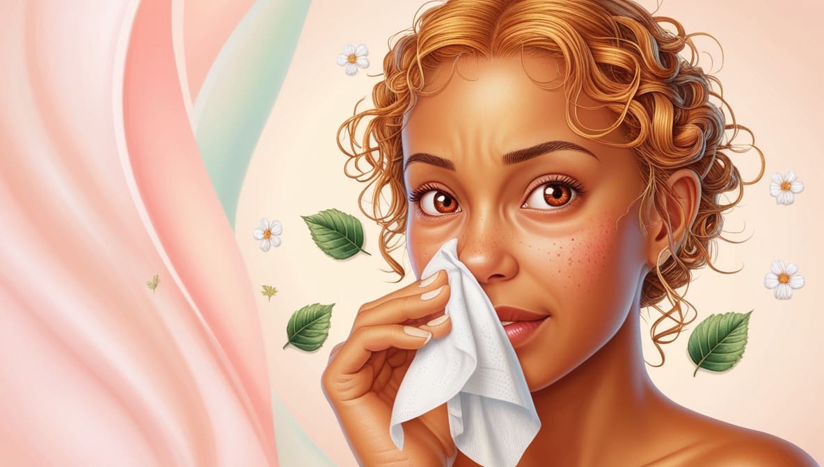 Hay Fever Symptoms: Recognize and Relieve Allergies