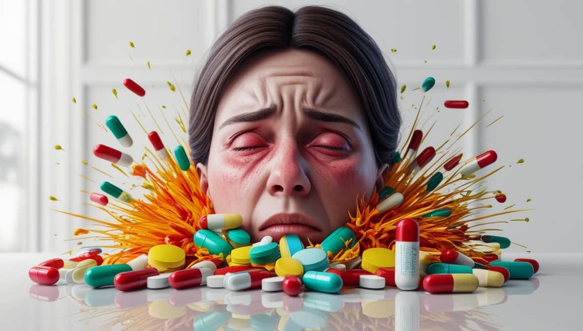 Hay Fever Symptoms: Recognize and Relieve Allergies