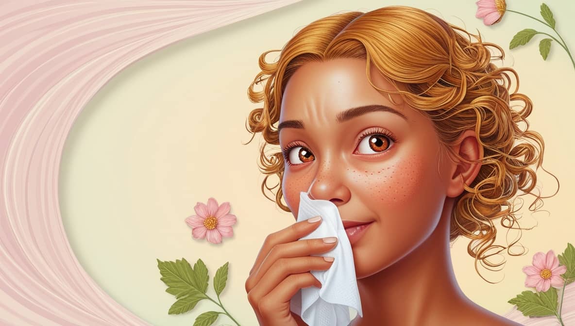 Hay Fever Symptoms: Recognize and Relieve Allergies