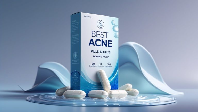 Best Acne Pills for Adults in Milan: Top Solutions for Clearer Skin