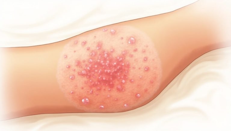 Hay Fever Allergy Rash in Dusseldorf: Symptoms & Treatment Guide